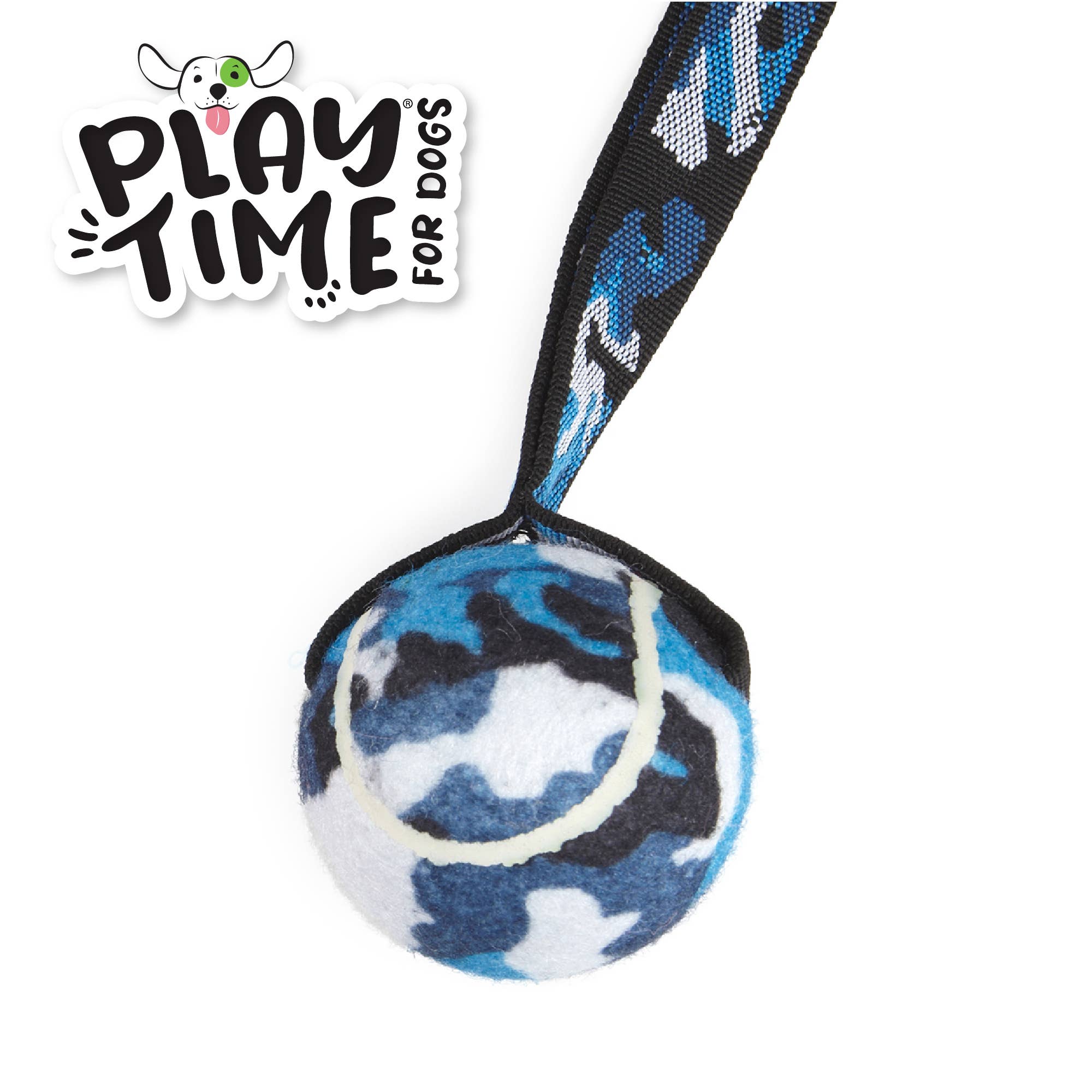Dog Toys UK | Enrichment, Chew Toys & Playtime Fun | Woogle Wares